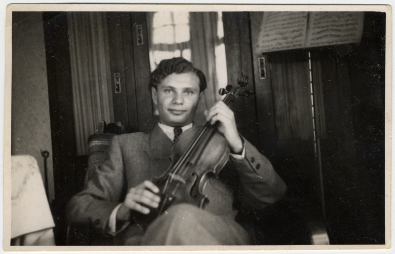 Remembrance Part 2: David Arben – Melting-Pot Dharma